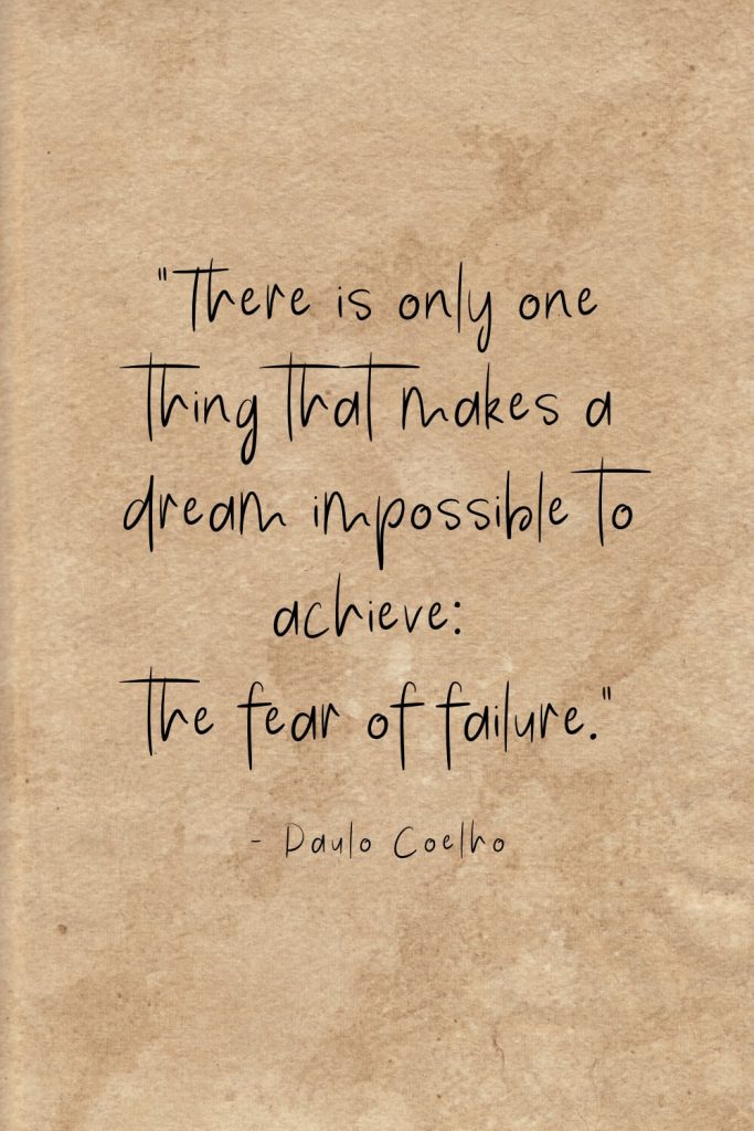 30 Powerful Quotes on Failure 30 Powerful Quotes on Failure